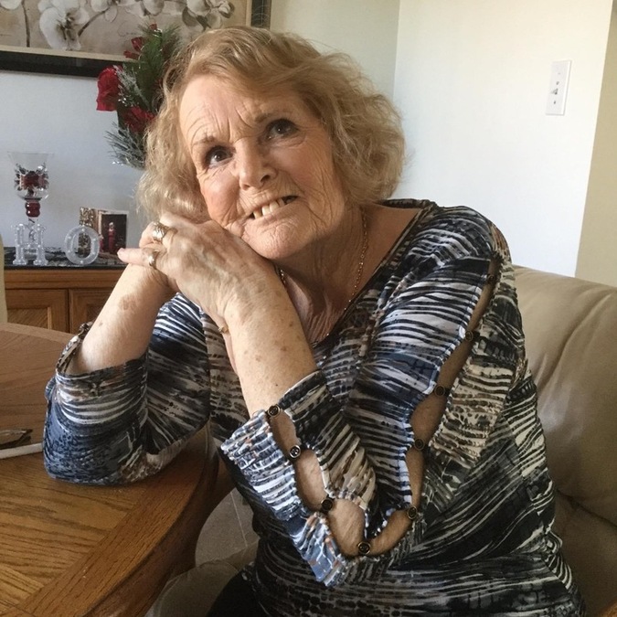 Brenda Jean Mead Obituary - Windsor, ON | Families First