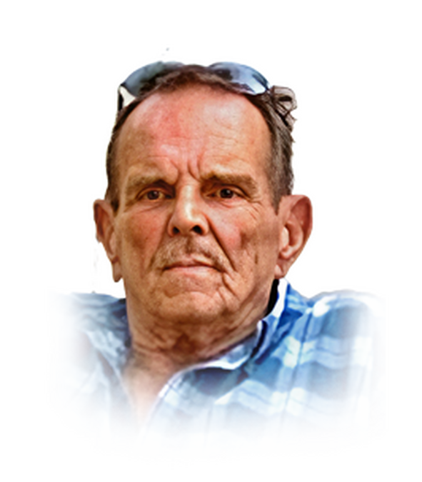 John "Butch" Redmond Obituary - Windsor, ON | Families First