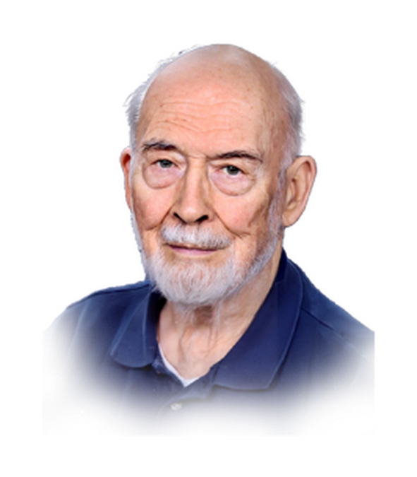 Dr. Bruce R. McGarvey Obituary - Windsor, ON | Families First