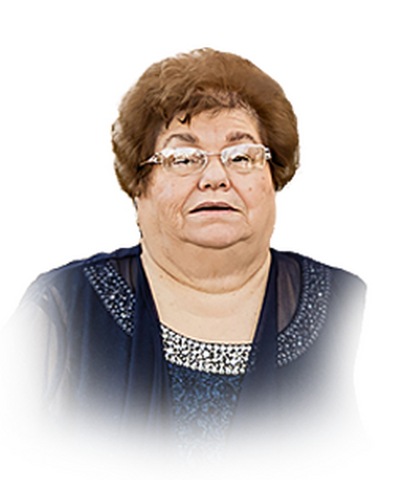 Angela Pizzuto Obituary - Windsor, ON | Families First