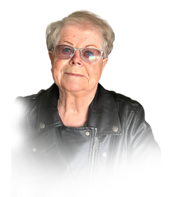 Claire Ann Craig Obituary - Windsor, ON | Families First