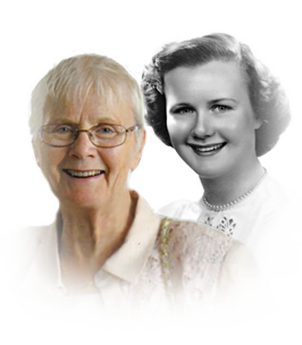 Iris Elliott Brown Obituary - Windsor, ON | Families First