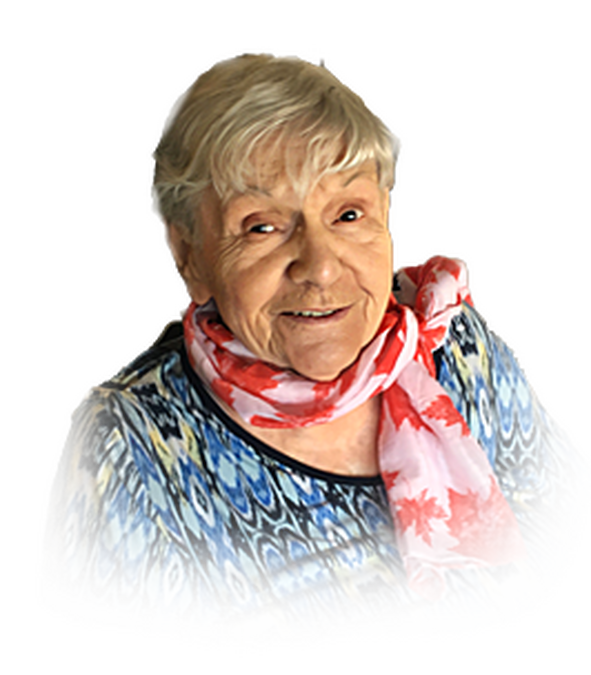 Mary Mars Zack Obituary - Windsor, ON | Families First