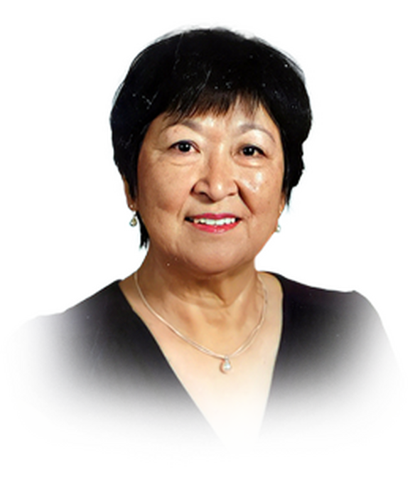 Nancy Hirota Obituary - Windsor, ON | Families First