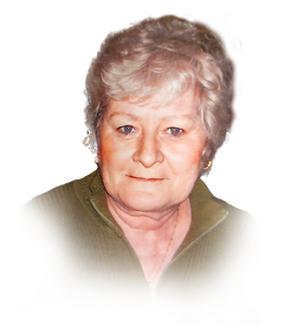 Judy Digou Obituary - Windsor, ON | Families First