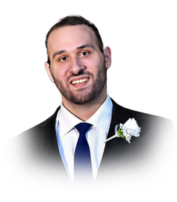 Jason Qaqish Obituary - Windsor, ON | Families First