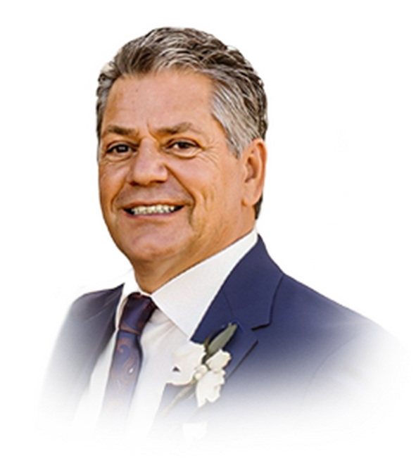 Vito Galifi Obituary - Windsor, ON | Families First