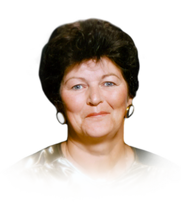 Barbara Colleen Simons Obituary - Windsor, ON | Families First