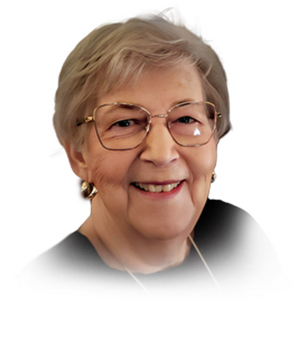 Beatrice Alice Woodward Obituary - Windsor, ON | Families First