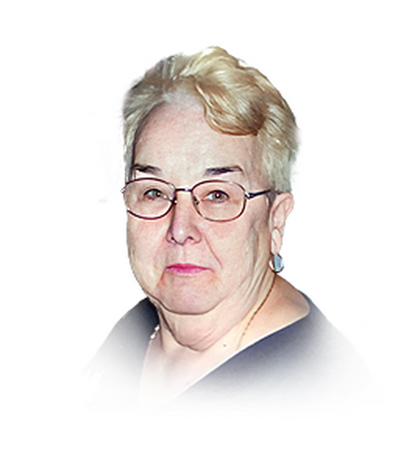 Janet Ann Scott (nee MacDonell) Obituary - Amherstburg, ON | Families First