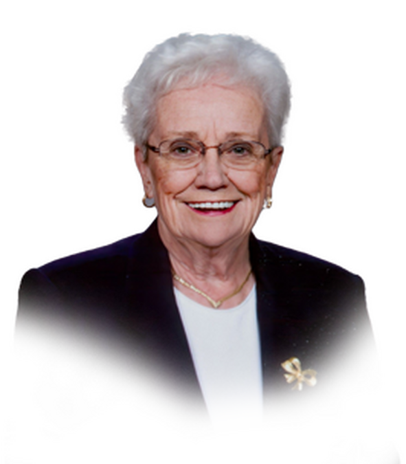 Elizabeth "Betty" Bondy-Medd Obituary - Windsor, ON | Families First