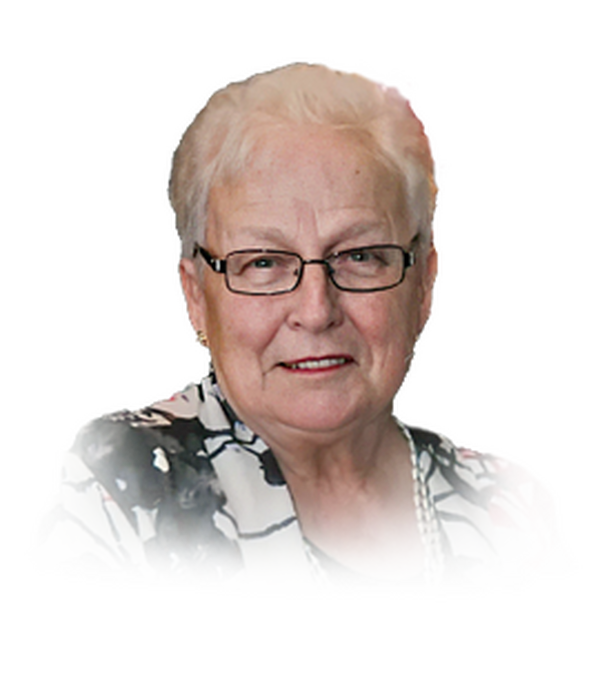 Annette Rose (nee Wilder) Meloche Obituary - LaSalle, ON | Families First