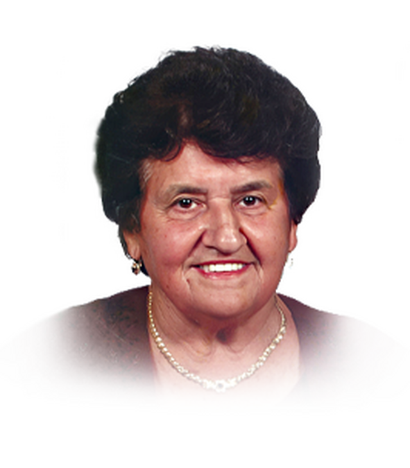 Guglielmina Guglietti Obituary - Windsor, ON | Families First
