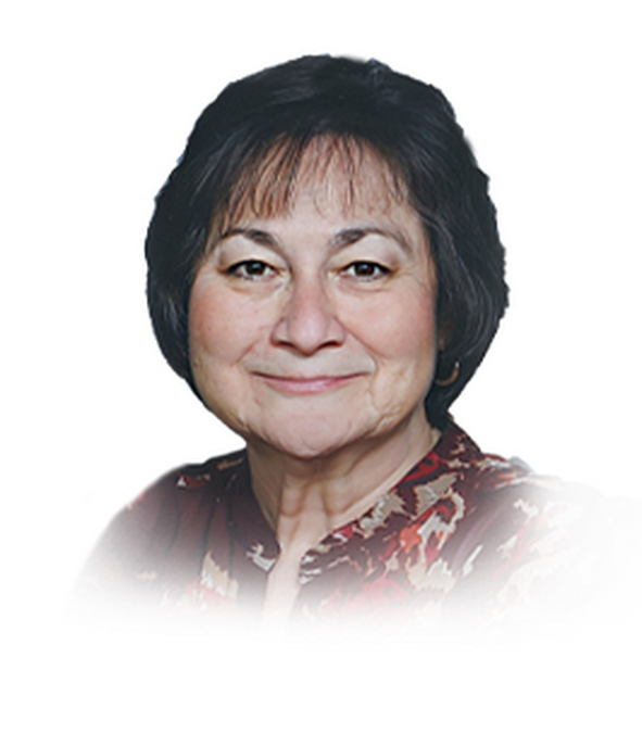 Mary Jane Jenner (nee McCann) Obituary - Amherstburg, ON | Families First