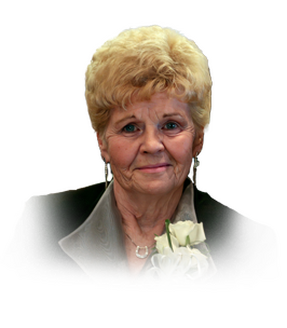 Patricia "Pat" Dupuis (nee MacKew) Obituary - Windsor, ON | Families First