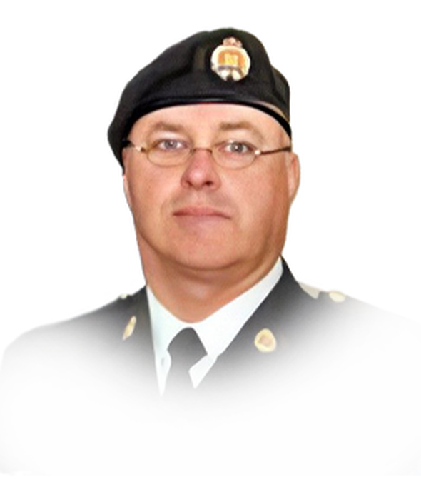 Master Corporal Stephen Smith (Ret'd) Obituary - Windsor, ON | Families ...